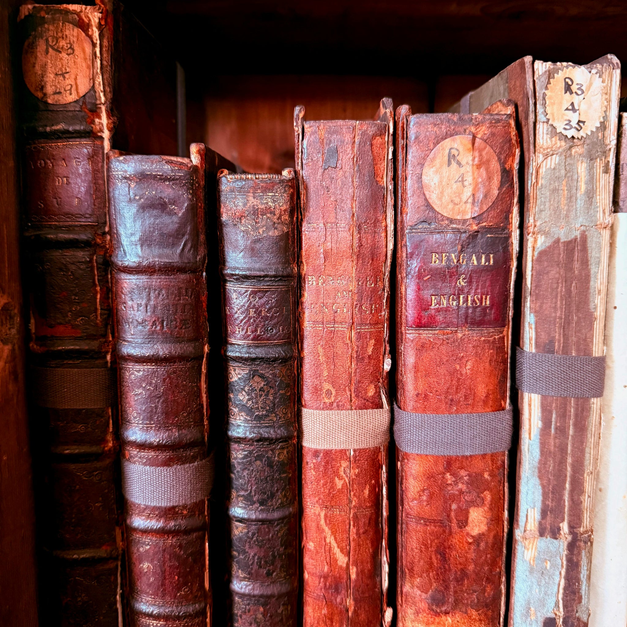 History of Leather Craftsmanship - From Ancient Art to Modern Luxury